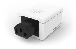 iFi audio DC Blocker+