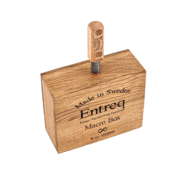 Entreq Max T 金屬螺絲帽