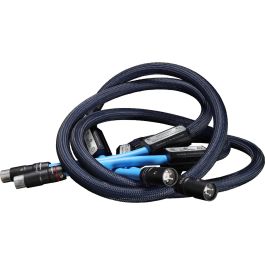 SILTECH Ruby Crown Interconnect