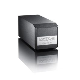 Octave Filter 3-P