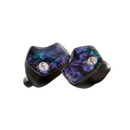 Fono Reference 1 (Ref.01) 入耳式耳機