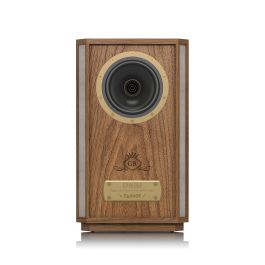 Tannoy Autograph MINI-OW 書架式喇叭