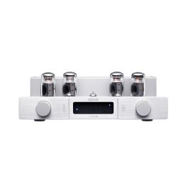 OCTAVE V110SE INTEGRATED TUBE AMPLIFIER
